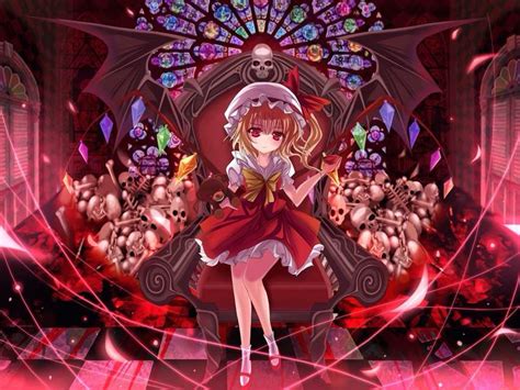 Touhou Project Wiki Anime Amino