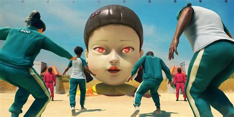 A Sandbox Vr Squid Game Experience We Tried Game News 24