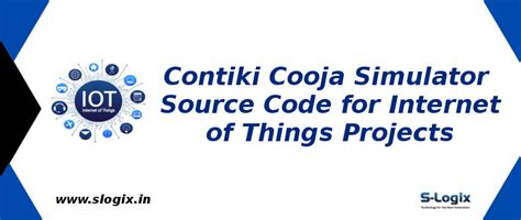 Cooja Simulator Tutorials For Beginners With Examples S Logix