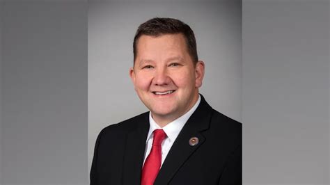 Ohio State Rep Bob Young Says Hell Resign Following Arrests In