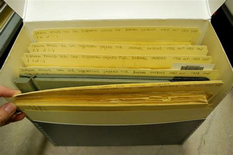 Graduate Student Workshop The Efficient Archival Researcher The