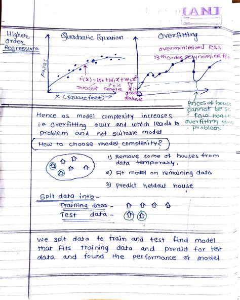 SOLUTION Coursera Course Machine Learning A Case Study Approach