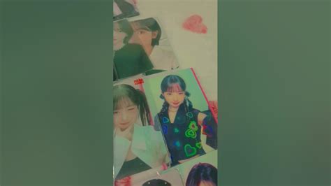 레이 유진 알고리즘떠라 이서 아이브 가을 원영 리즈 동요 Youtube