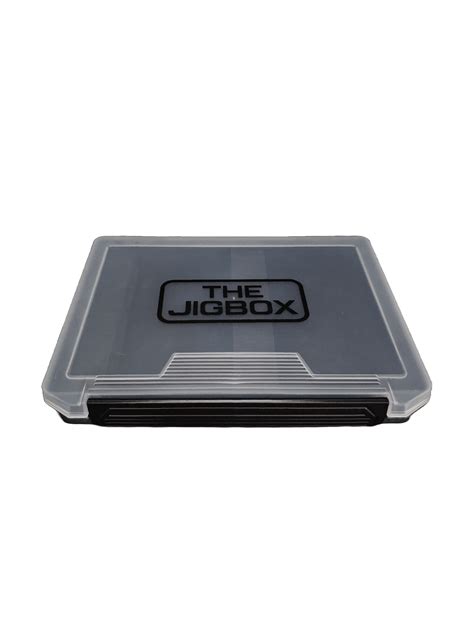 The Jig Box