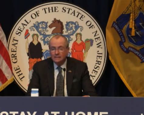 Murphy Administration Proposes Significant Budget Cuts As Part Of