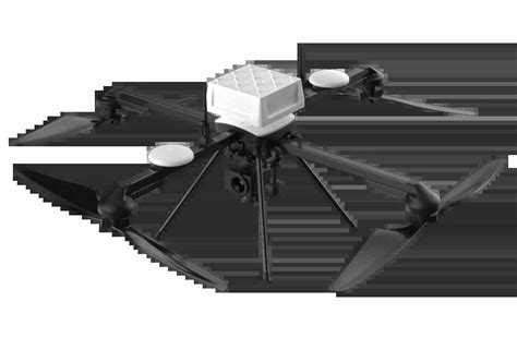 Ideaforge Launches Its Latest Upgraded Netra V4 Pro At Xponential 2023