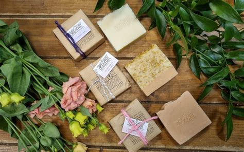 FAQ FRIDAYS Bar Soap Vs Liquid Soap And Why We Love Bar Soaps Best