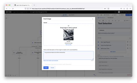 🎓 Write Good Alternative Text For Bryter Modules Bryter Help Center