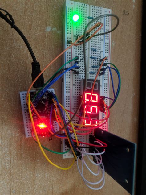 My First Arduino Project A Public Transport Card Reader R Arduino