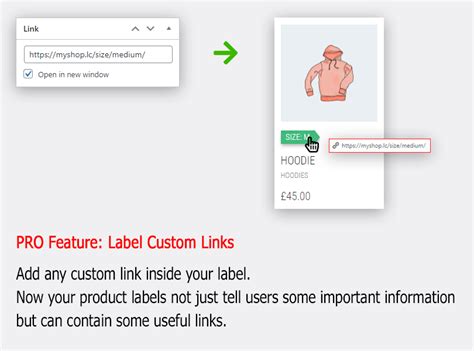Advanced Woo Labels Product Labels For WooCommerce