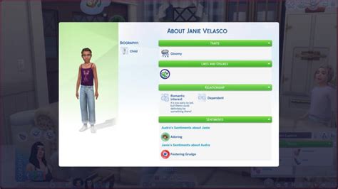 Disgusting Bug Again Rthesims