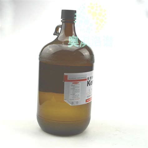 科密欧 危3 乙腈 HPLC 4L 在线采购 奥淇洛谱