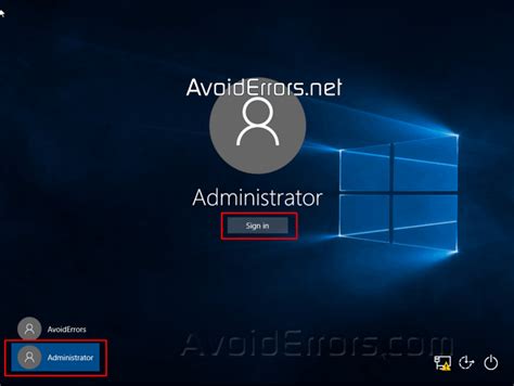 Fix This App Has Been Blocked For Your Protection Windows AvoidErrors