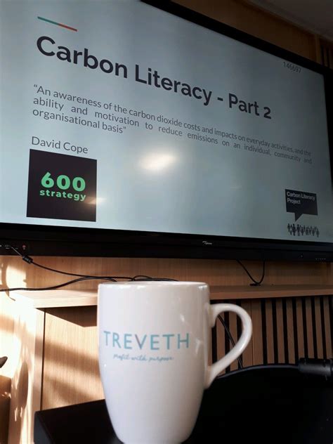 David Cope On Linkedin Carbonliteracy Netzero Development