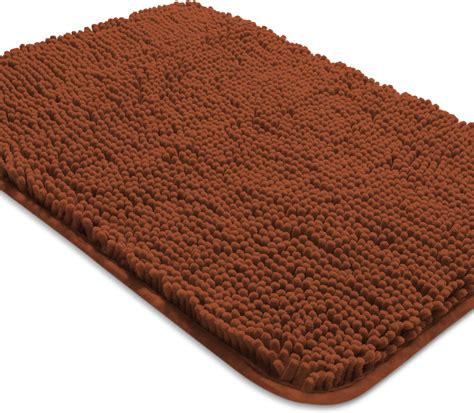 Bsicpro Large Bathroom Rugs Bath Mat Rug For Bathroom Non