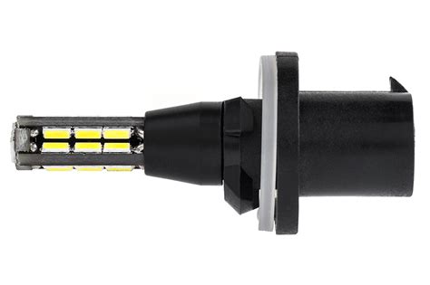 880 CAN Bus LED Daytime Running Light Bulb 177 Lumens Super Bright LEDs