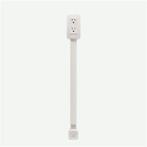 🔥last Day Promotion 49 Off🎁power Socket Expander