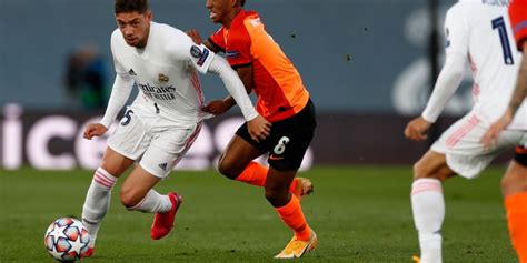 Berita Real Madrid Terbaru Hari Ini Bolasport