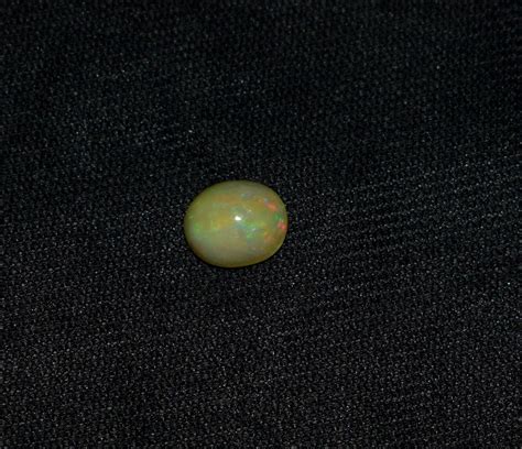3 10Carat 100 Natürlich Äthiopische Opal Wollo Feuer Edelstein