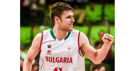Шеф на баскетбола С Везенков имаме шанс да играем на европейското