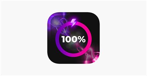 Charging Animation Kit」をapp Storeで