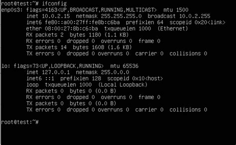 Networking Ssh Over Vbox Nat Not Working Ubuntu 2004 Host Desktop