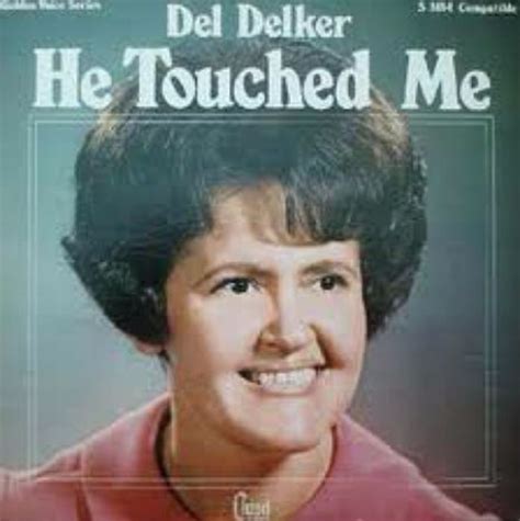 A Collection Of 22 He Touched Me Themed Album Covers Vintage News Daily