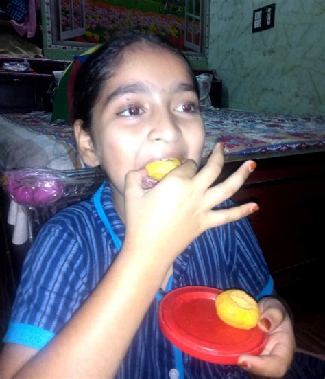Pani Puri Is The Best Hangout Food Get Ahead