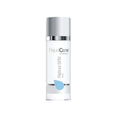 RejudiCare Synergy Retinol Mild - About Face & Body Laser and Wellness ...