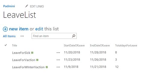 SharePoint Calculated Column Tutorial Examples SPGuides