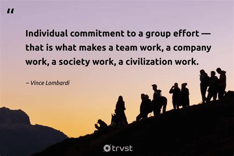 60 Commitment Quotes About Tenacity And Loyalty