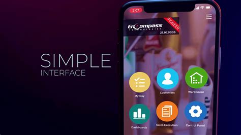 Encompass Technologies Home Facebook