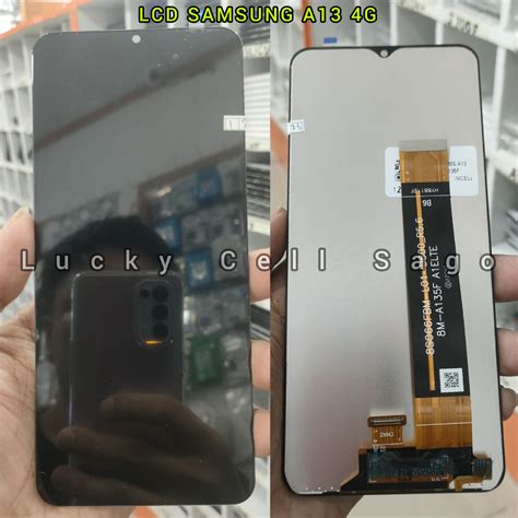 Jual Lcd Samsung A13 4g Incell Shopee Indonesia