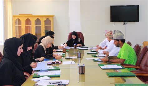البريمي تواصل استعداداتها كضيف شرف لمعرض مسقط الدولي للكتاب 2019 شؤون