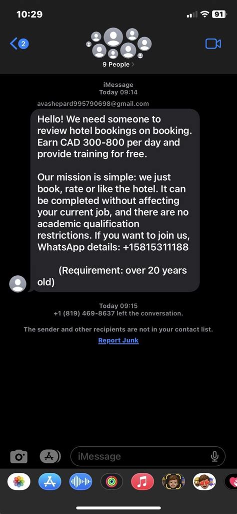 800 Day Yeah Right R Scams