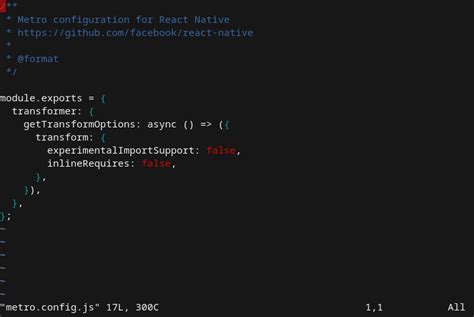React Native 059 版本发布了 Maxiee Blog