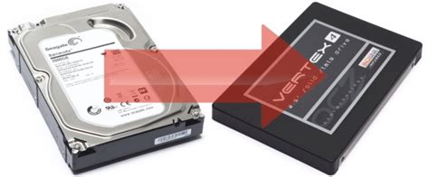 How To Move Windows 10 From HDD To SSD