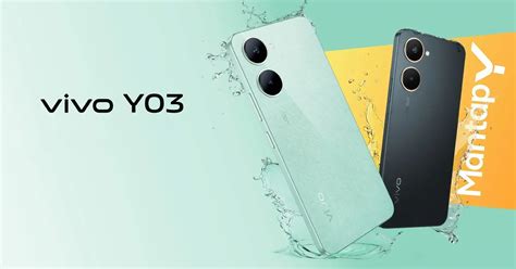 Vivo Mobile Phone Y03 4gb 64gb Gem Green Best Price In Sri Lanka