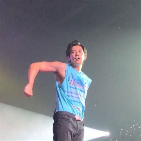 Pin Oleh Emmalyn Goltz Di Exo Selebritas Artis Exo