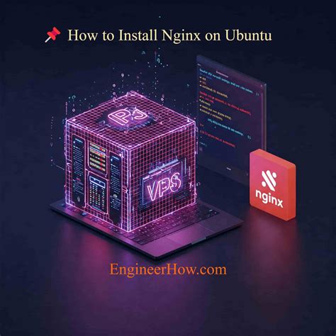 📌 How To Install Nginx On Ubuntu Step By Step Guide Engineerhow
