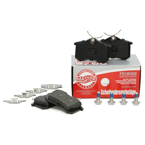 Klocki Ty Renault Megane Scenic Iii Fluence N Set Ms Za Z Z Gorlice