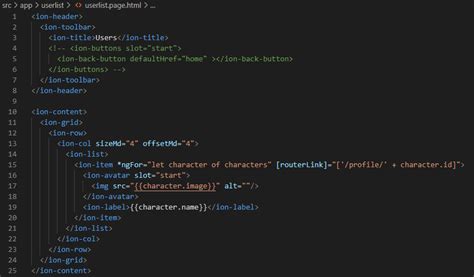 GitHub JoelDiaz93 Ionic Api Rickandmorty
