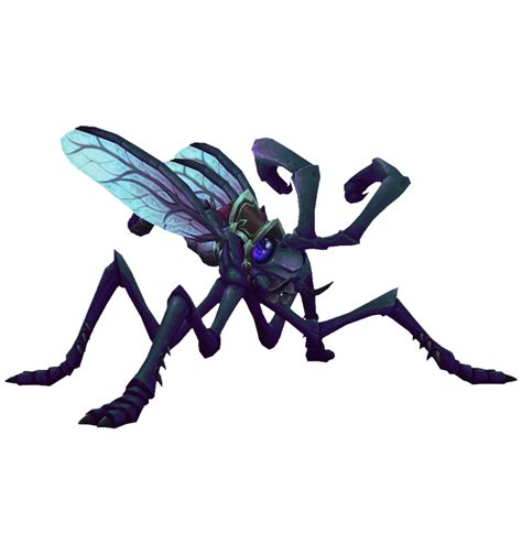 Tamed Skitterfly True Endgame