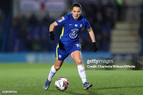 Fran Kirby Chelsea Photos And Premium High Res Pictures Getty Images