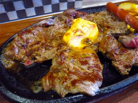 Steak Man ひばりが丘店 西東京市 の口コミ2件 トリップアドバイザー