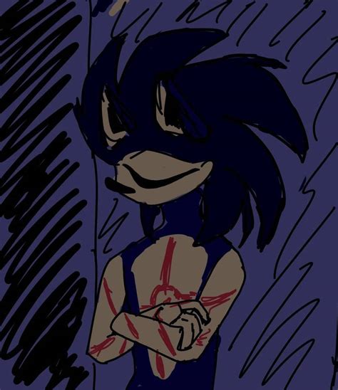 Sonic Eyx By Kimikoatinei On Deviantart