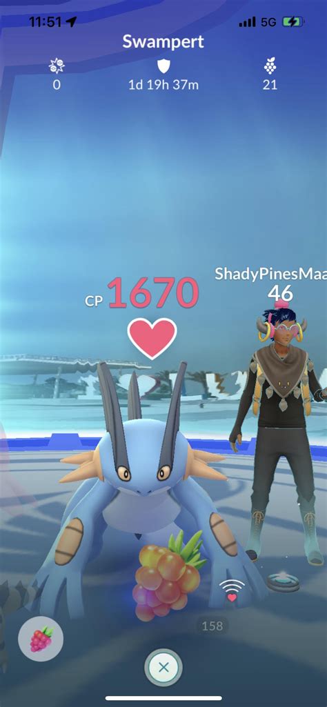 A Gg Reference In Pokémon Go D Rthegoldengirls