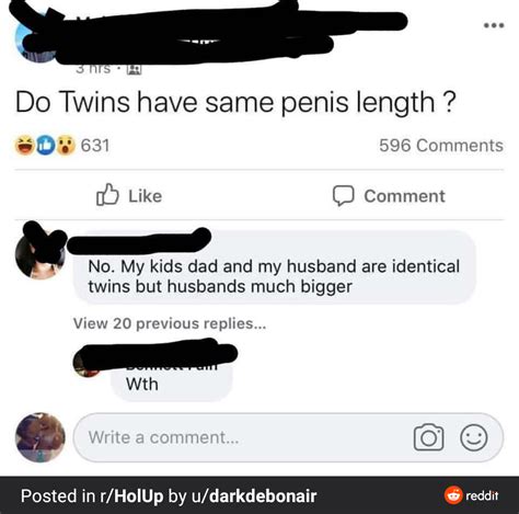Cursedtwins Rcursedcomments