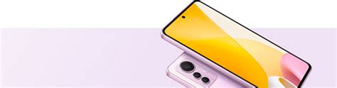 Xiaomi 12 Lite - Xiaomi España