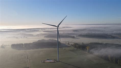 Windenergie Markt In Deutschland Windbranchede